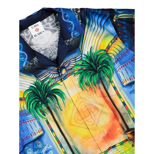 Casablanca Shirts