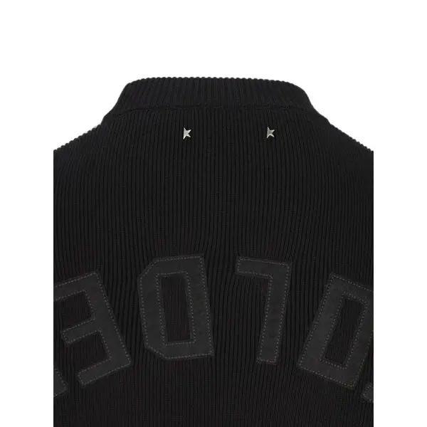 GOLDEN GOOSE Sweaters & Knitwear Jumpers