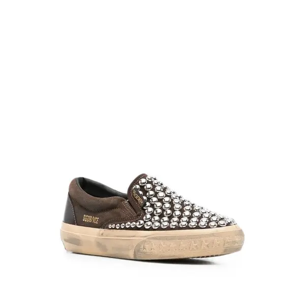 GOLDEN GOOSE Loafers