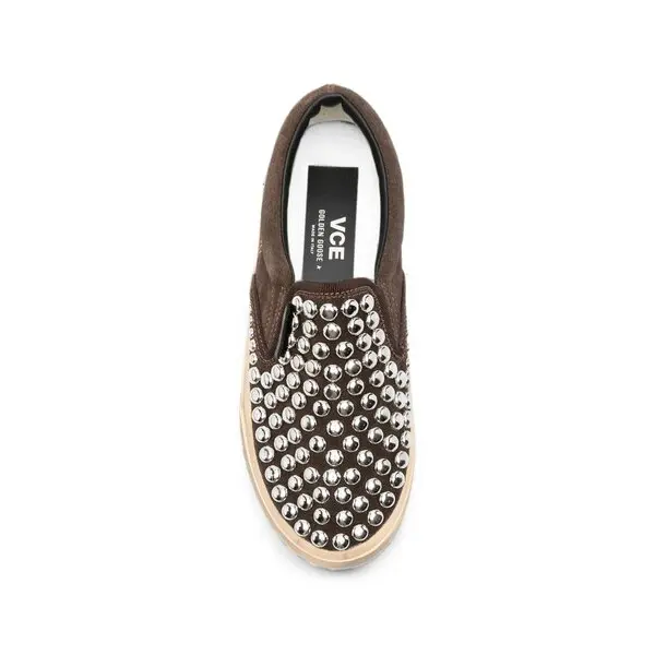 GOLDEN GOOSE Loafers