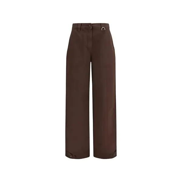 GOLDEN GOOSE Trousers Straight Trousers