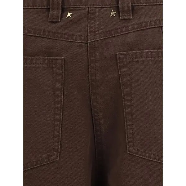 GOLDEN GOOSE Trousers Straight Trousers