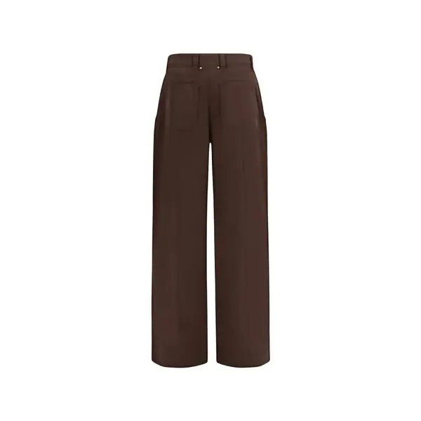 GOLDEN GOOSE Trousers Straight Trousers