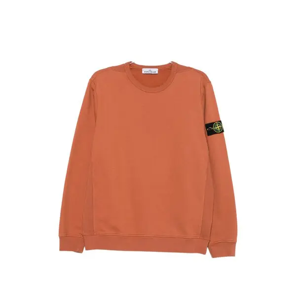 Stone Island Sweaters & Knitwear Sweatshirts