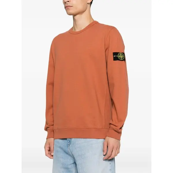 Stone Island Sweaters & Knitwear Sweatshirts