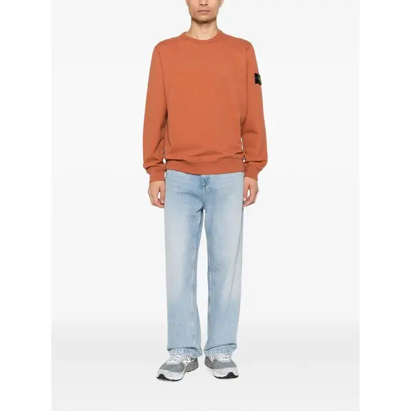 Stone Island Sweaters & Knitwear Sweatshirts