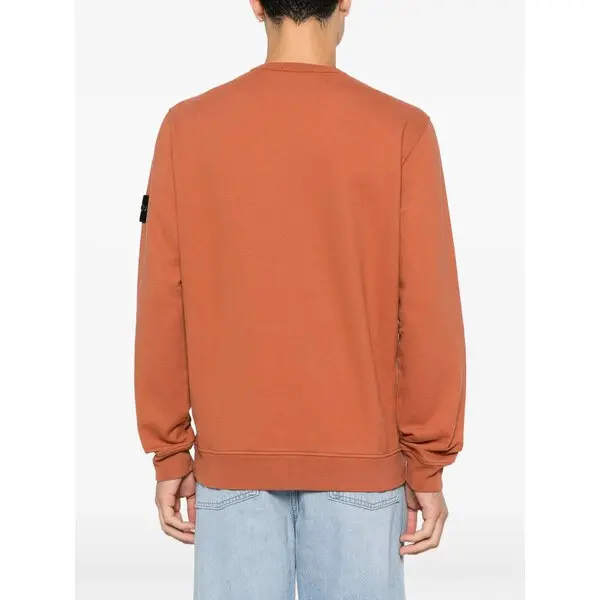 Stone Island Sweaters & Knitwear Sweatshirts