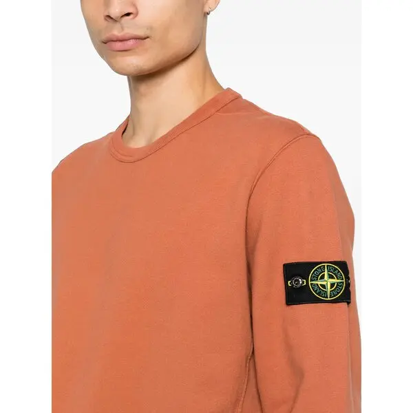 Stone Island Sweaters & Knitwear Sweatshirts