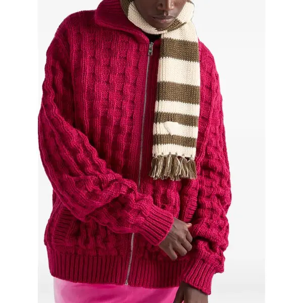 Prada Knitwear Cardigans