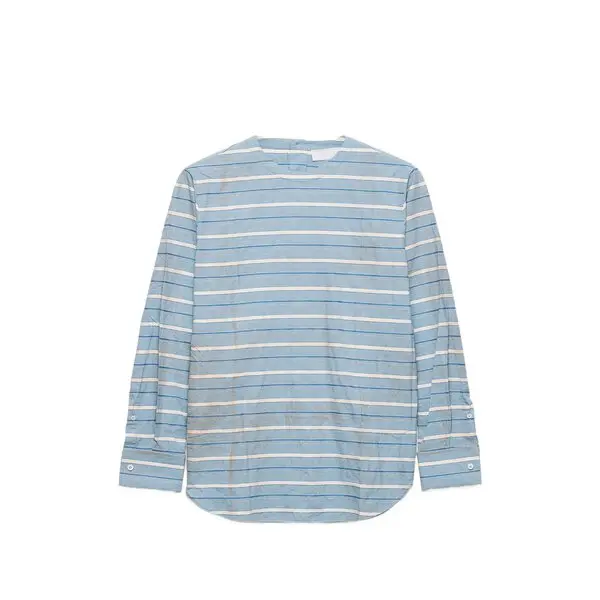 Prada Shirts - Blue