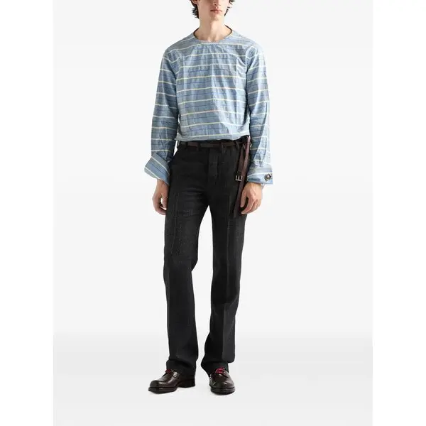 Prada Shirts