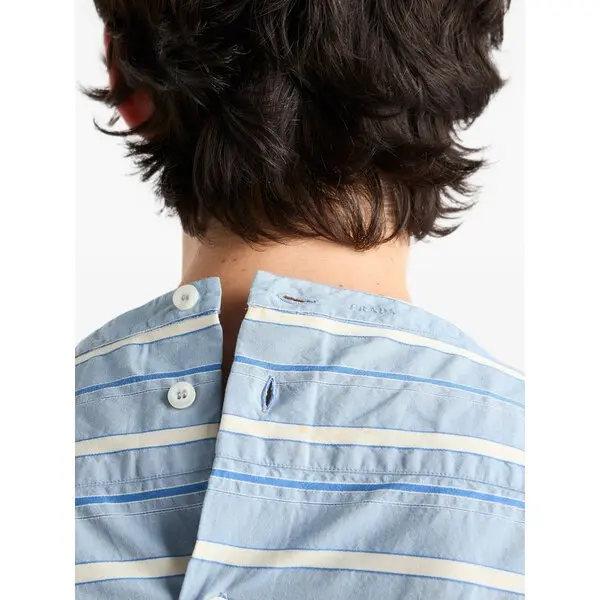 Prada Shirts