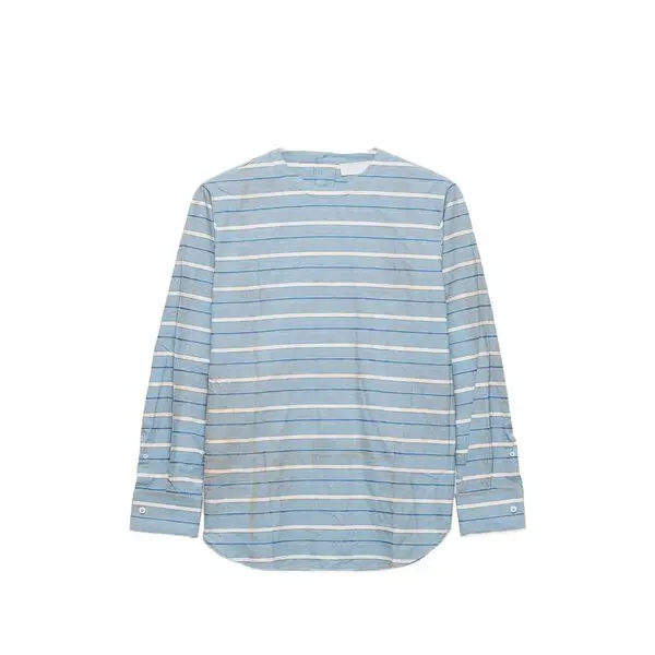 Prada Shirts - Blue