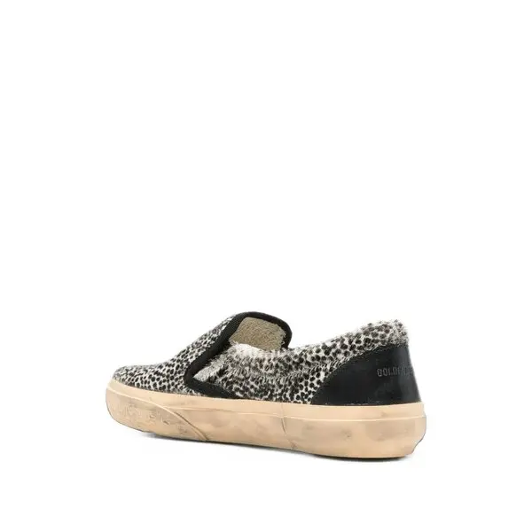 GOLDEN GOOSE Trainers