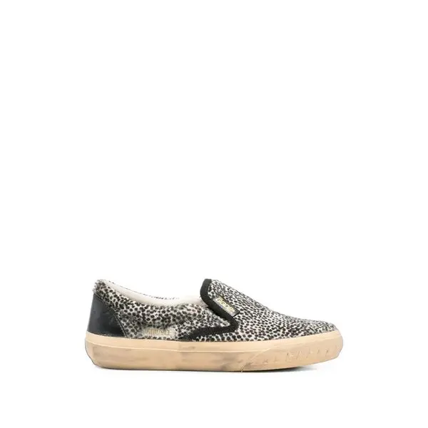 GOLDEN GOOSE Trainers - Multicolor