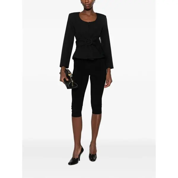 Jacquemus Jackets Fitted Jackets