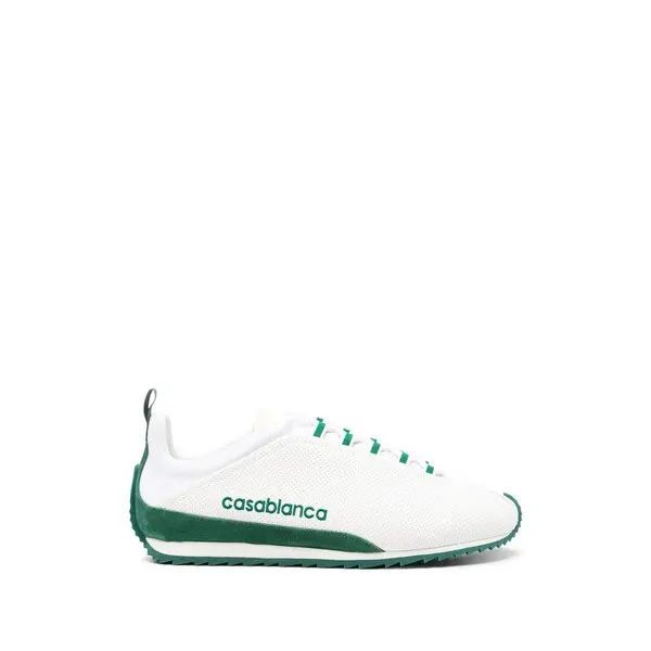Casablanca Trainers Low-tops