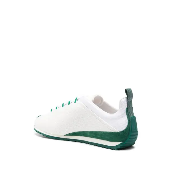 Casablanca Trainers Low-tops