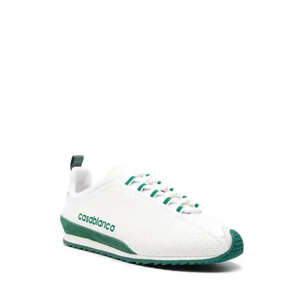 Casablanca Trainers Low-tops