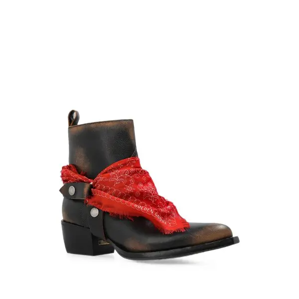 GOLDEN GOOSE Shoes