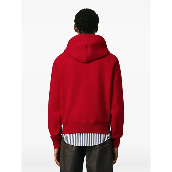 AMI Paris Sweaters & Knitwear Hoodies