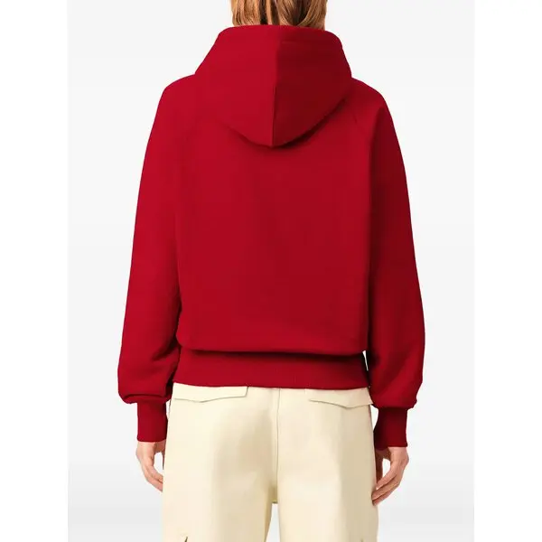 AMI Paris Sweaters & Knitwear Hoodies