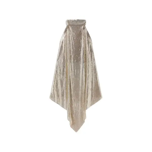Stella McCartney Tops - Gold