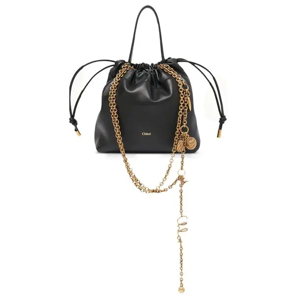 Chloé Bucket Bags