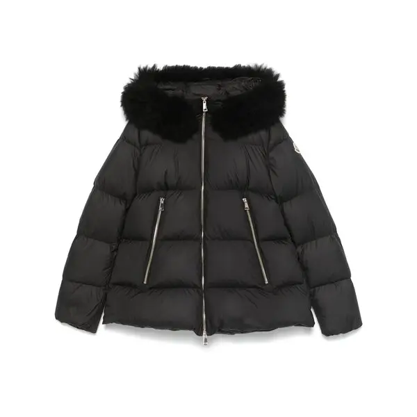 Moncler Coats Parka Coats