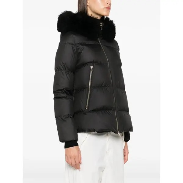 Moncler Coats Parka Coats