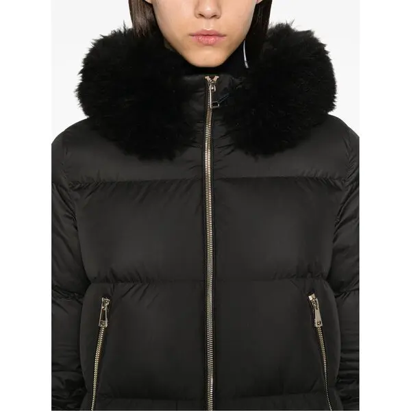 Moncler Coats Parka Coats
