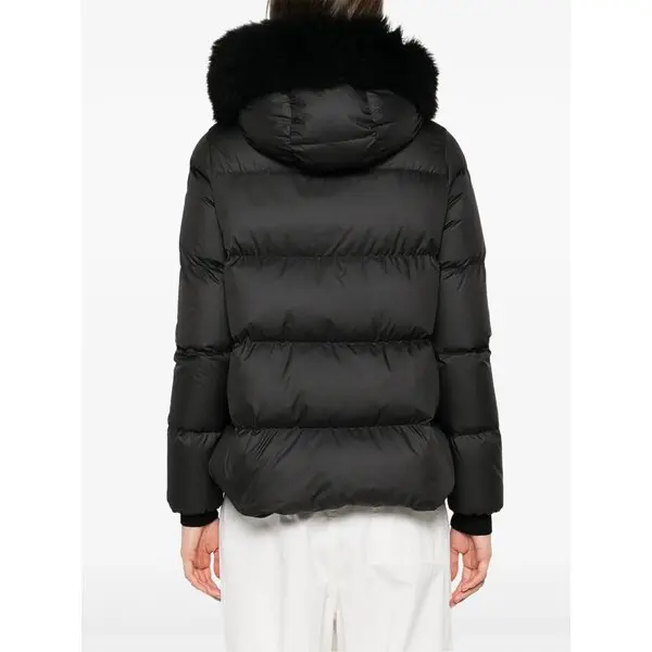 Moncler Coats Parka Coats