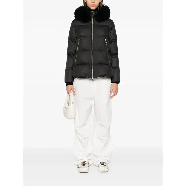 Moncler Coats Parka Coats