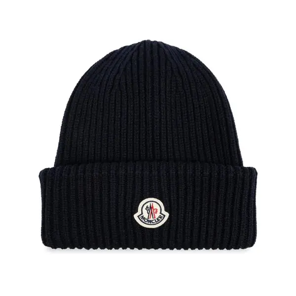Moncler Hats - Blue