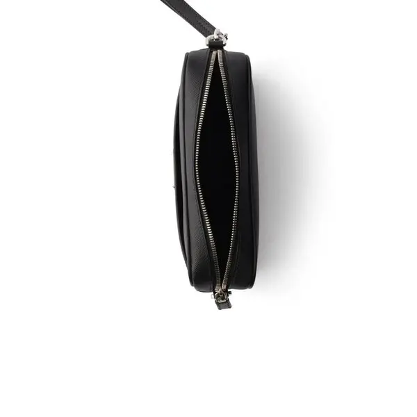 Prada Shoulder Bags - Black