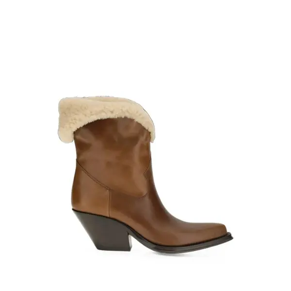 Chloé Shoes