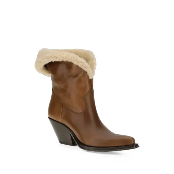 Chloé Shoes
