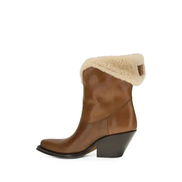 Chloé Shoes