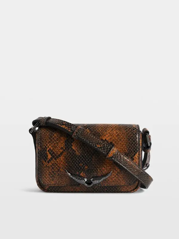 Zadig&Voltaire Le Zazi Wild Bag