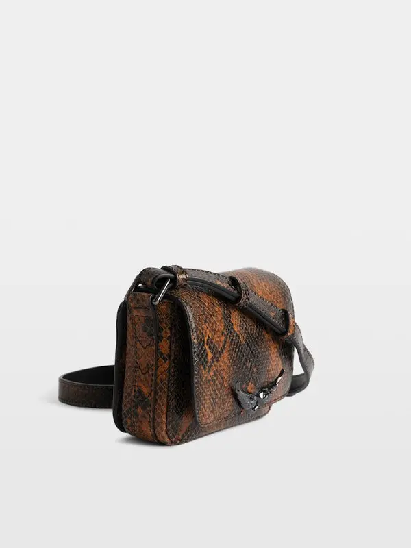Zadig&Voltaire Le Zazi Wild Bag