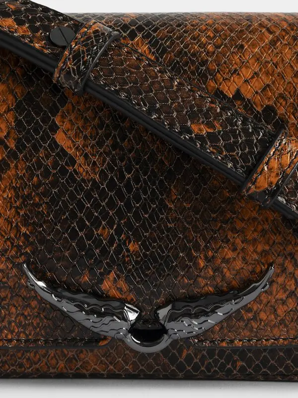 Zadig&Voltaire Le Zazi Wild Bag