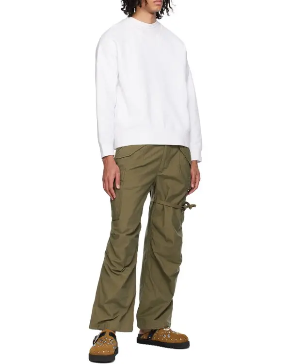 TOGA VIRILIS Tawny Logo Muller Shoes
