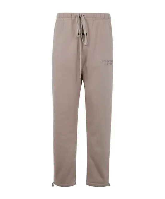 Fear Of God Relaxed Fleece Sweatpants - Nude