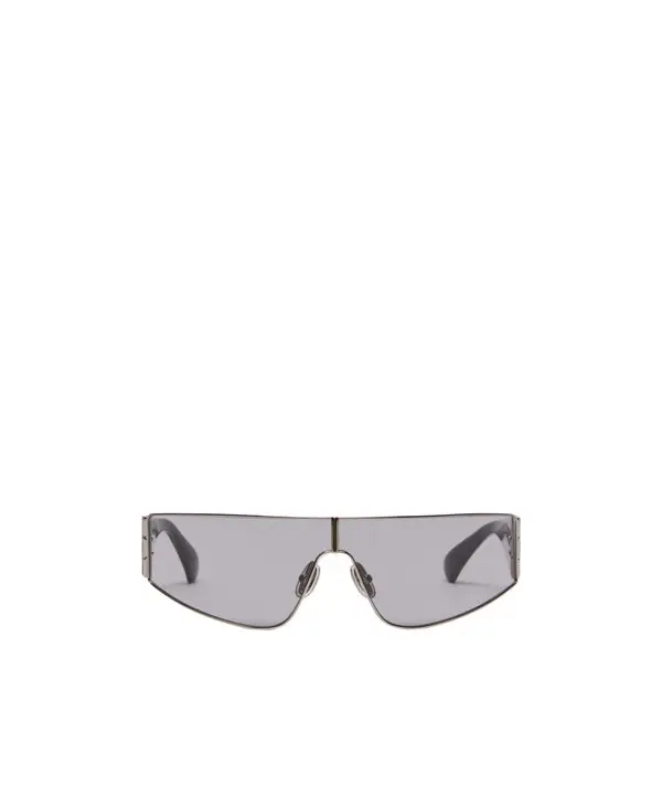 Max Mara Shield-frame Sunglasses