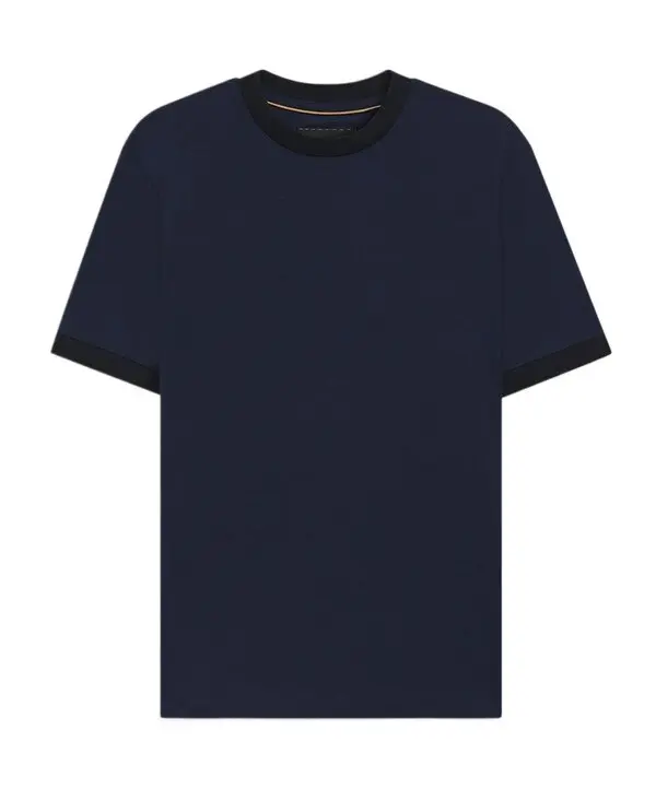 Hugo Boss Crew-neck T-shirt