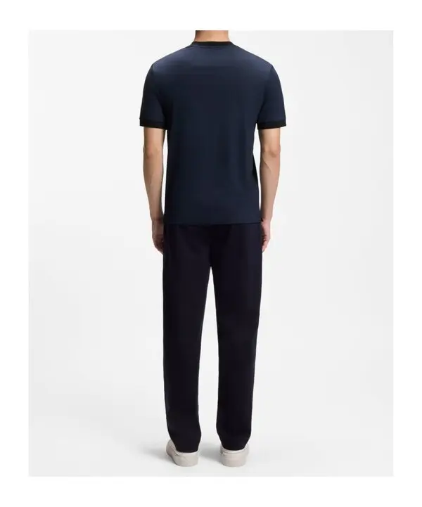 Hugo Boss Crew-neck T-shirt