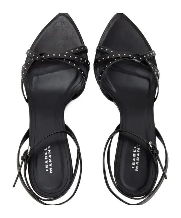 Isabel Marant Étoile Adole Sandals