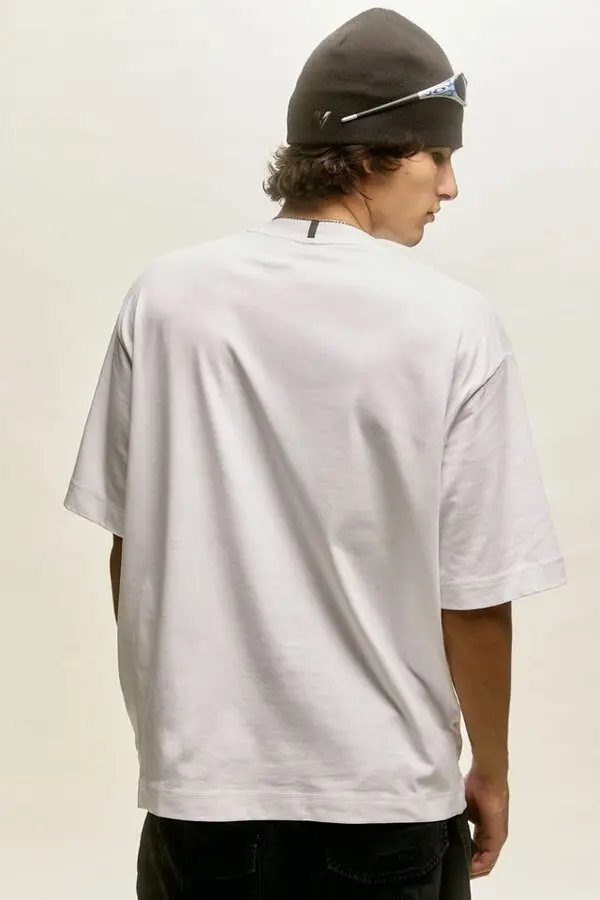 Oakley Echo Mod One Icon Graphic Tee