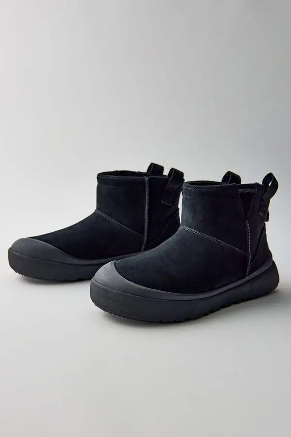 UGG Classic Mini Outpost Boots