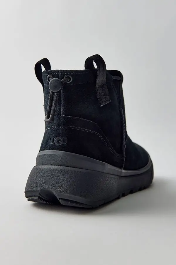 UGG Classic Mini Outpost Boots